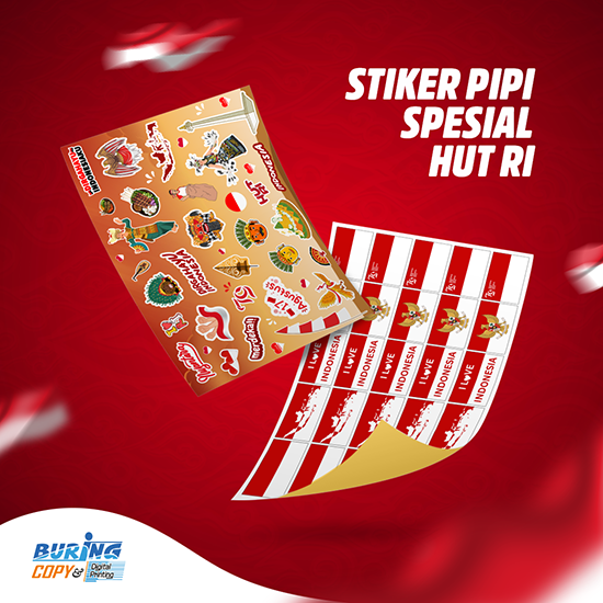 Buring Copy & Digital Printing